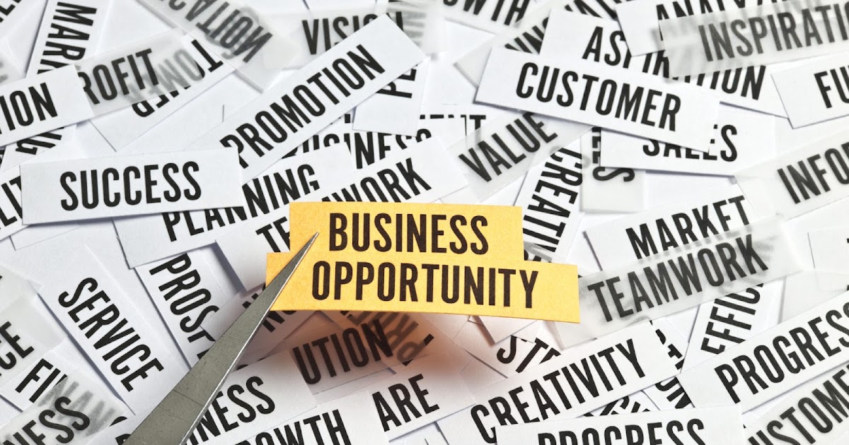 List Of A to Z: list of Top Business Opportunities websites