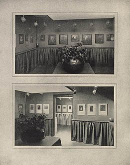 The Last Decadent: Images from the Life of Alexandre Guilbert