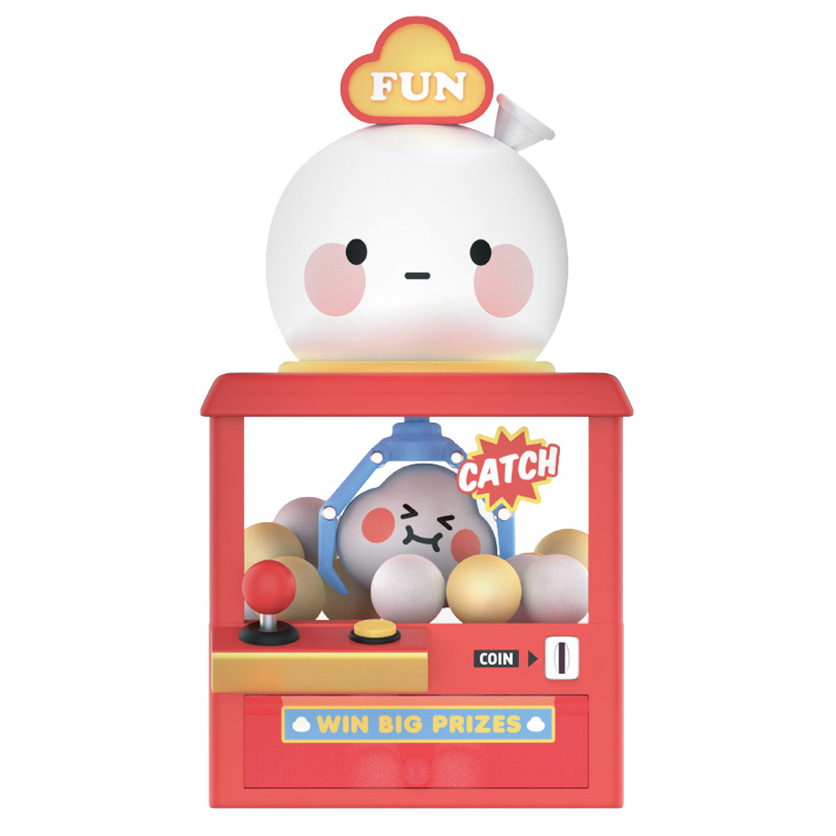 Pop Mart Doll Machine Figures | The Toy Pool