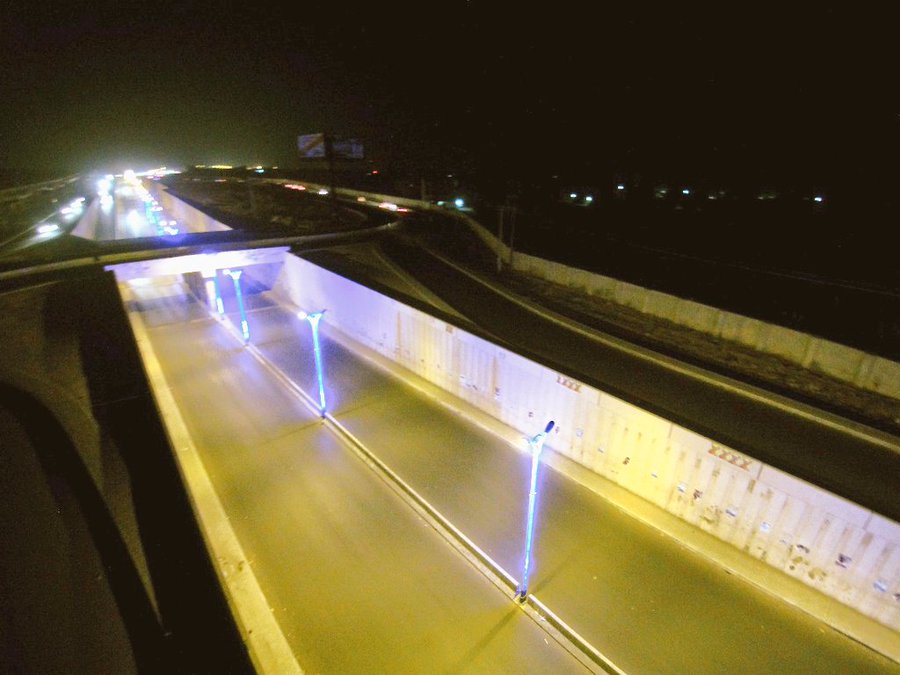 Shams A Imam shared the photos