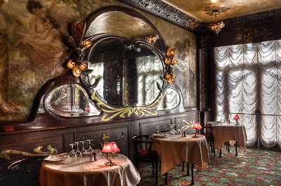 La Parigi di Maria Antonietta: Chéri ovvero un tuffo nella Paris della ...