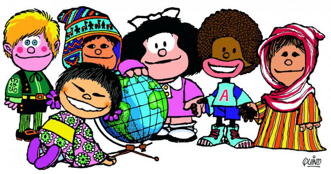 En el punto de mira de las Lenguas Extranjeras: Tema 1: Plurilingüismo ...