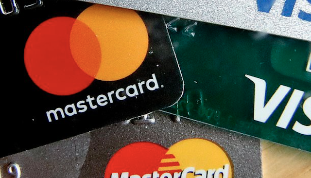 Mastercard introduces 'True Name' cards that allow trans people to use ...