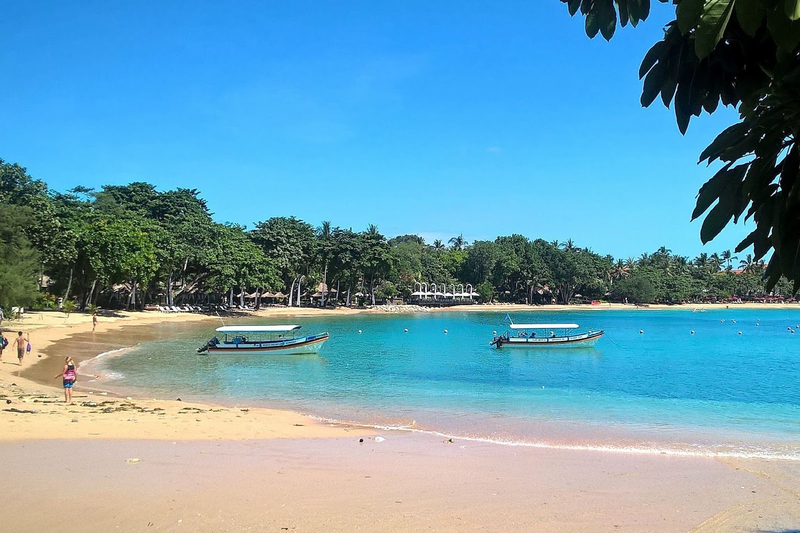 Kawasan Wisata Nusa Dua Bali - Sewa Mobil di Bali + Driver & Paket Tour ...