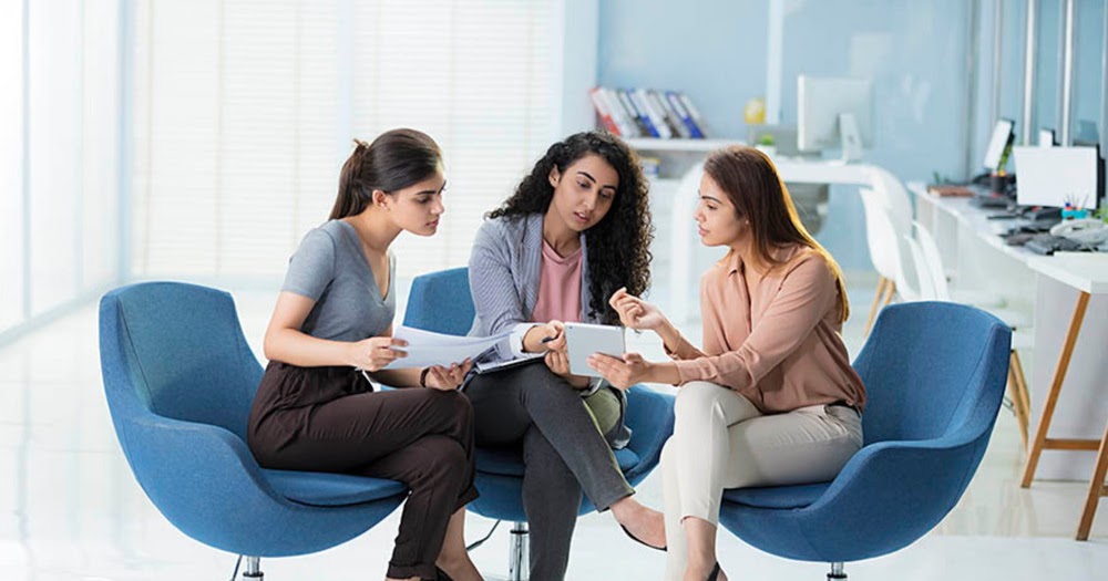 How to Start a Career as a Tech Consultant