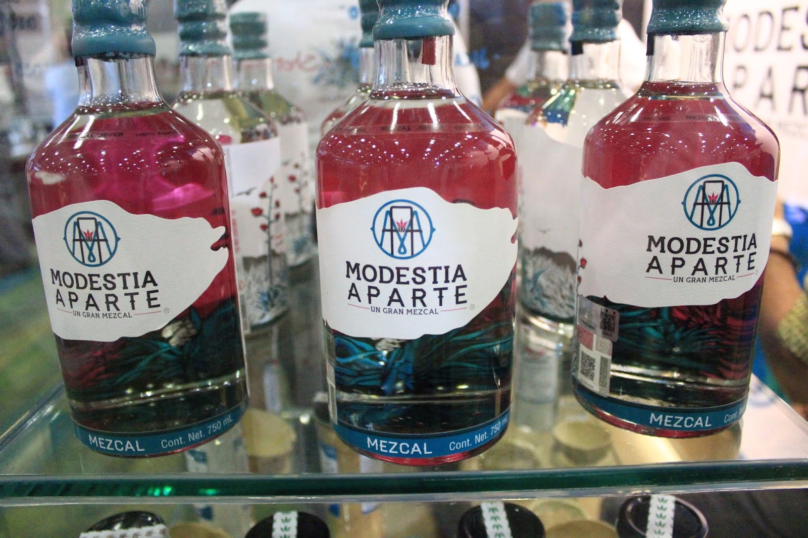 Se consolida Agave Fest como el encuentro más grande de productores de ...