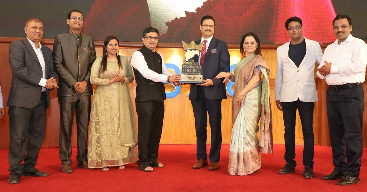 SPIRIT OF MUMBAI: Masala King Dr. Dhananjay Datar and Vandana Datar ...