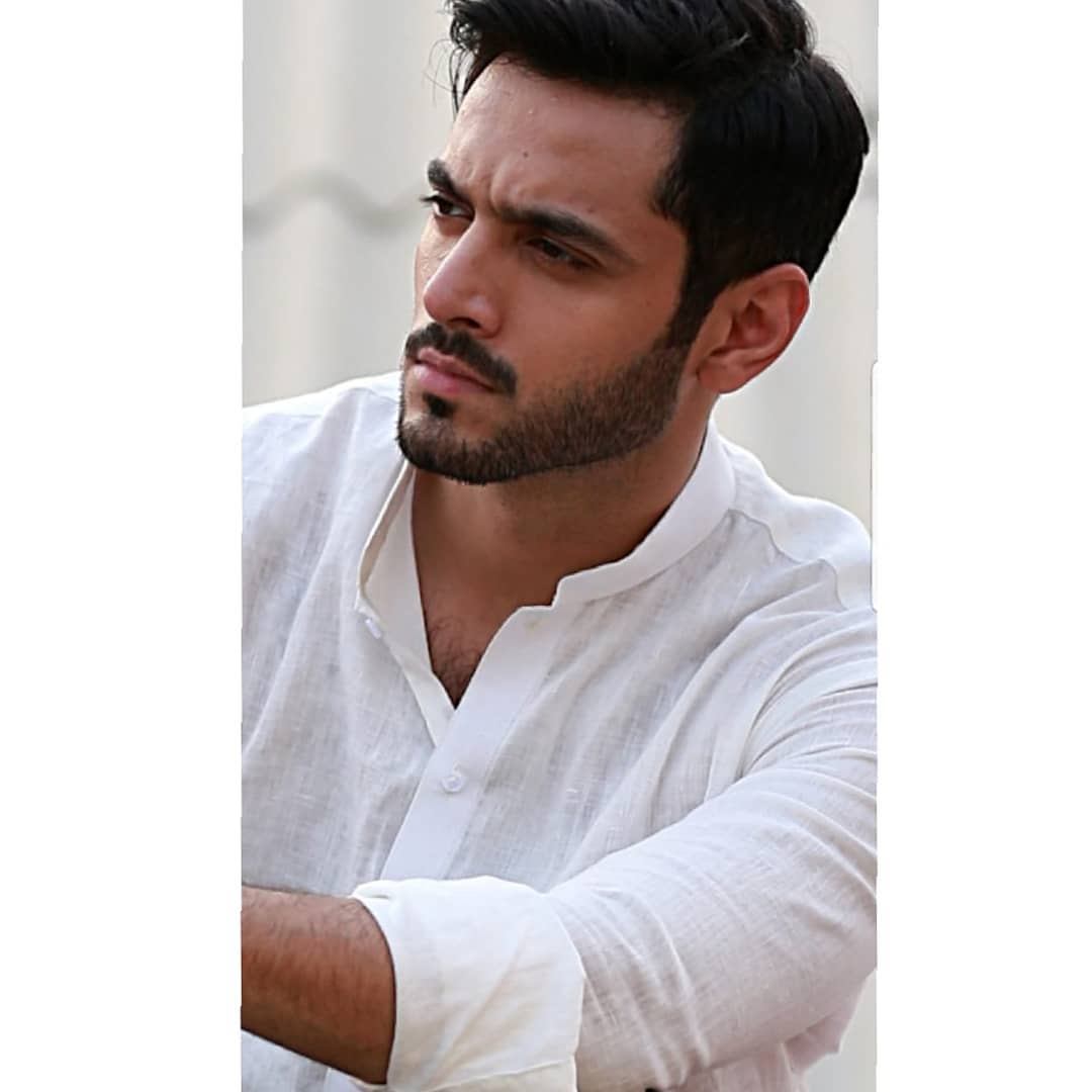 Most Handsome Men of Pakistan