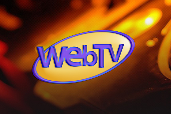WebTV completa 13 anos de história - WebTV - Compartilhar leitura está ...