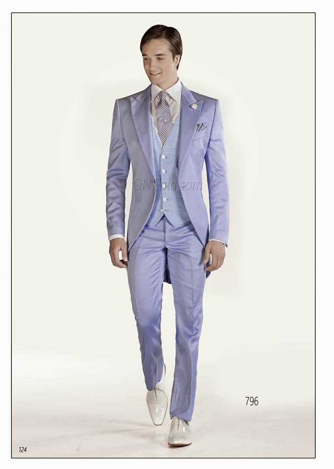 Las cosas de Alberto Mestre: ESTILO GATSBY: FUSIÓN DEL PREPPY, EL ...