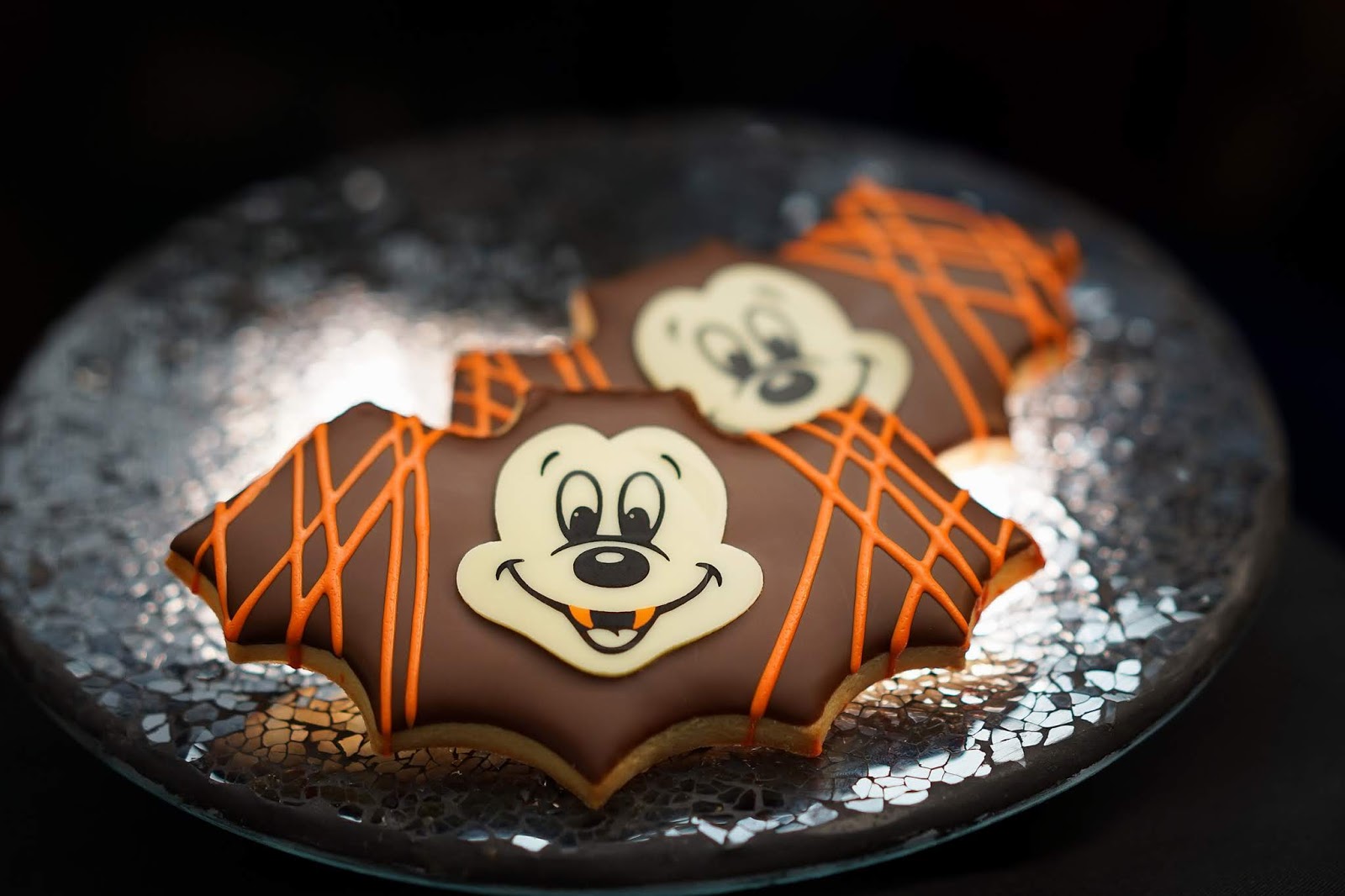 San Francisco Bay Style: Spooky Treats and Frightfully Festive Foods ...