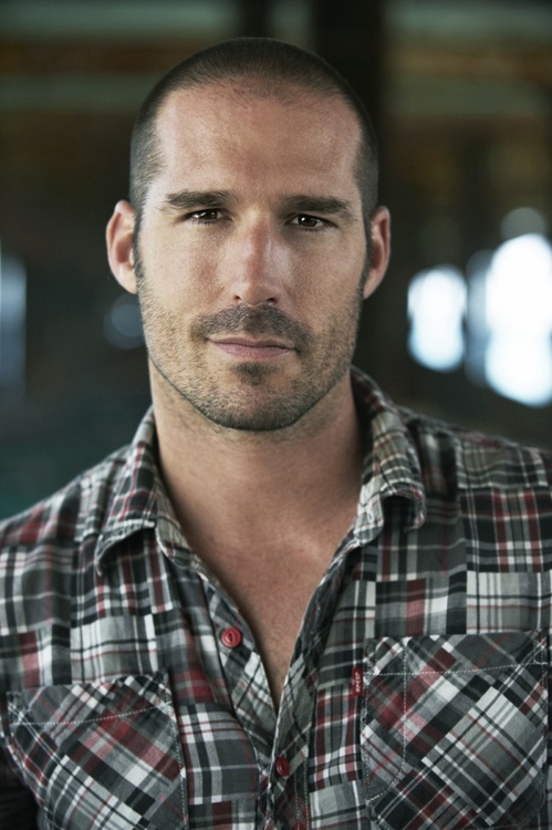 La Galeria del tio bueno: Tios guapos