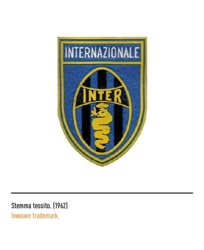 Full Inter Milan Logo History & Background Info - 2021 Logo Leaked ...