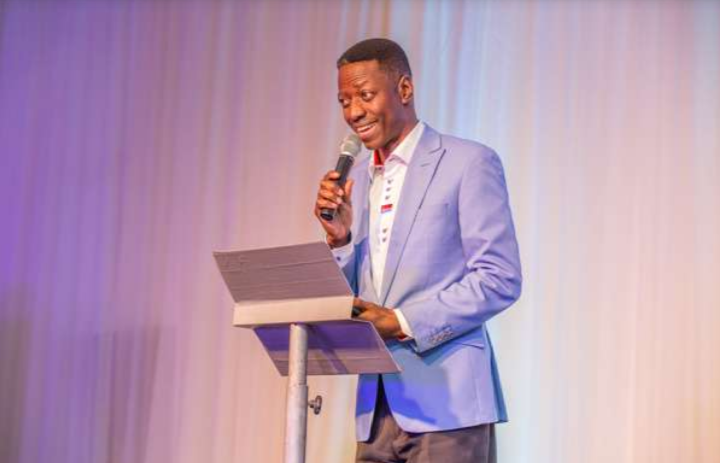 How To Find Your Wife By Pastor Sam Adeyemi