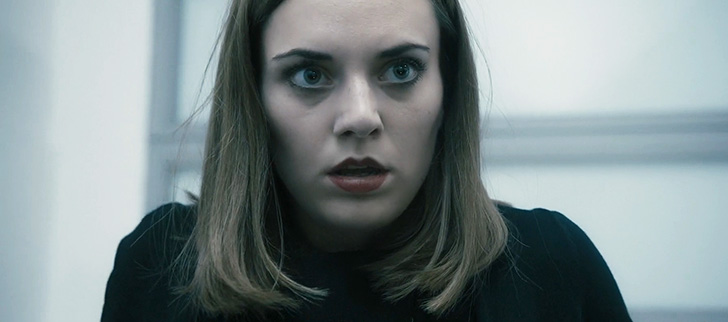 Crítica | O Olho do Demônio (Demon Eye, 2019) | Sangue Tipo B - Filmes ...