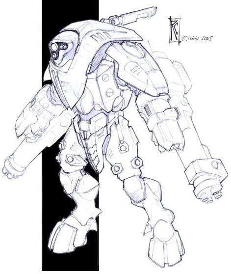 40K - Art - Tau on Pinterest | Warhammer 40k, Tau Empire and Warhammer 40K