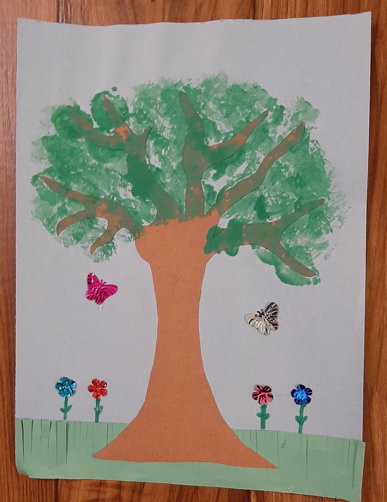 Danielle's Storytime Tales and More: Toddler and Preschool Summer Crafts