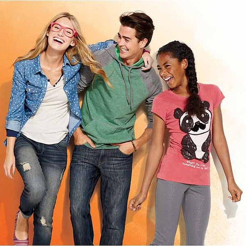 Catalog Cuties: Caroline Carson Lowe, Part 2