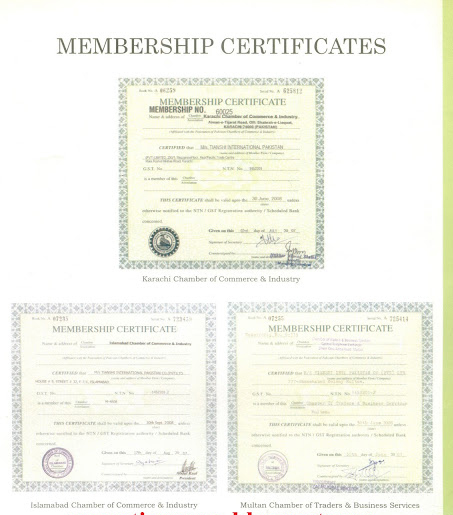 TIENS International: Profile