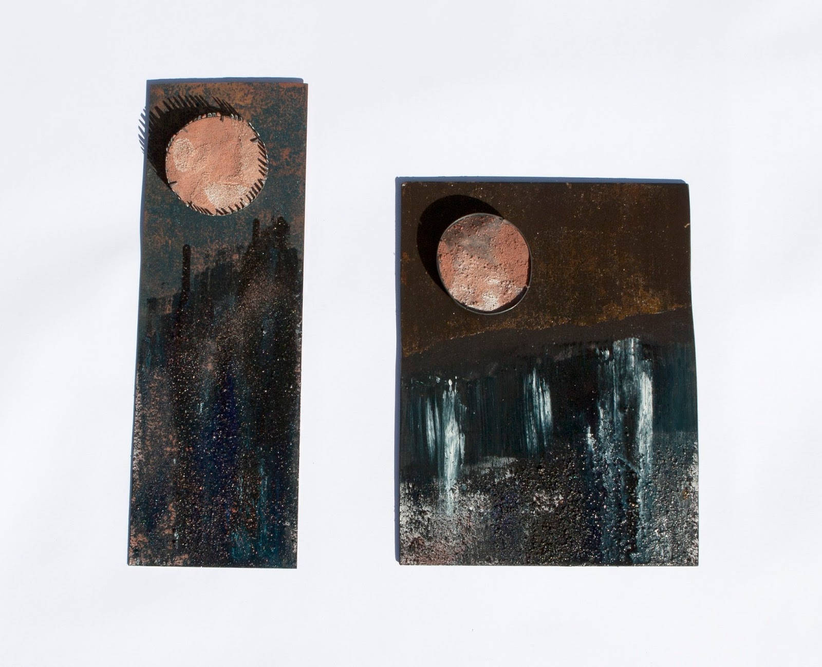 Sarah Heyward Designs