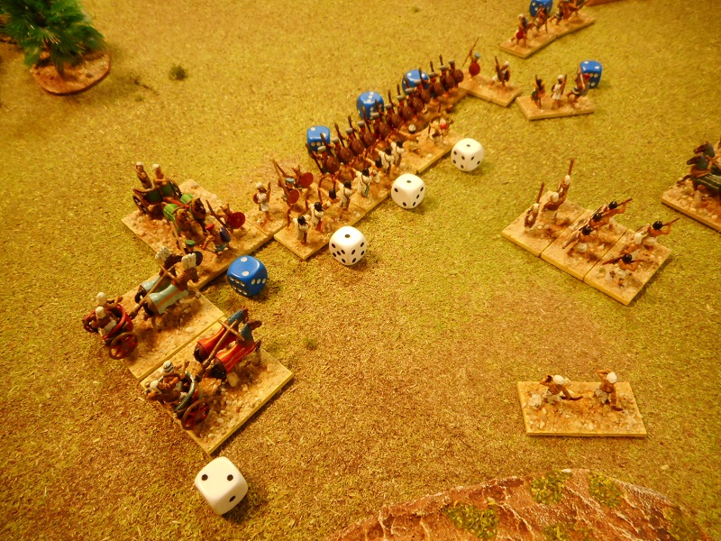 Le Blog du JHP: Bataille du Nil