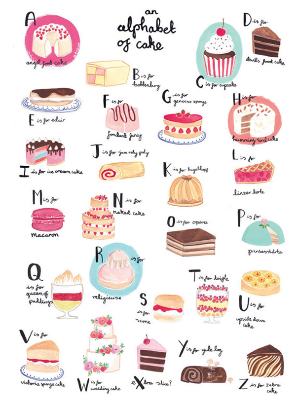 Etsy shop find...a chat with Emma Block! | love print studio blog