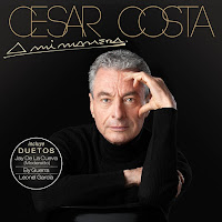 Mis discografias : Discografia Cesar Costa