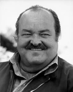 Great but Forgotten: William Conrad (actor)