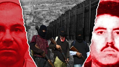 “El Piwi” Dead in Guaymas, Sonora: Regional Leader of "Los Salazares ...