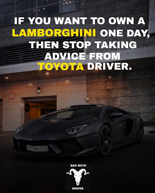 Rich Motivational Quotes for self Made Millionaires - Total News Bharat