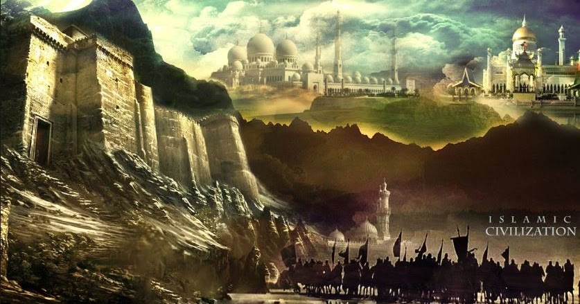 Ringkasan Sejarah Kebudayaan Islam - DIALOG ILMU