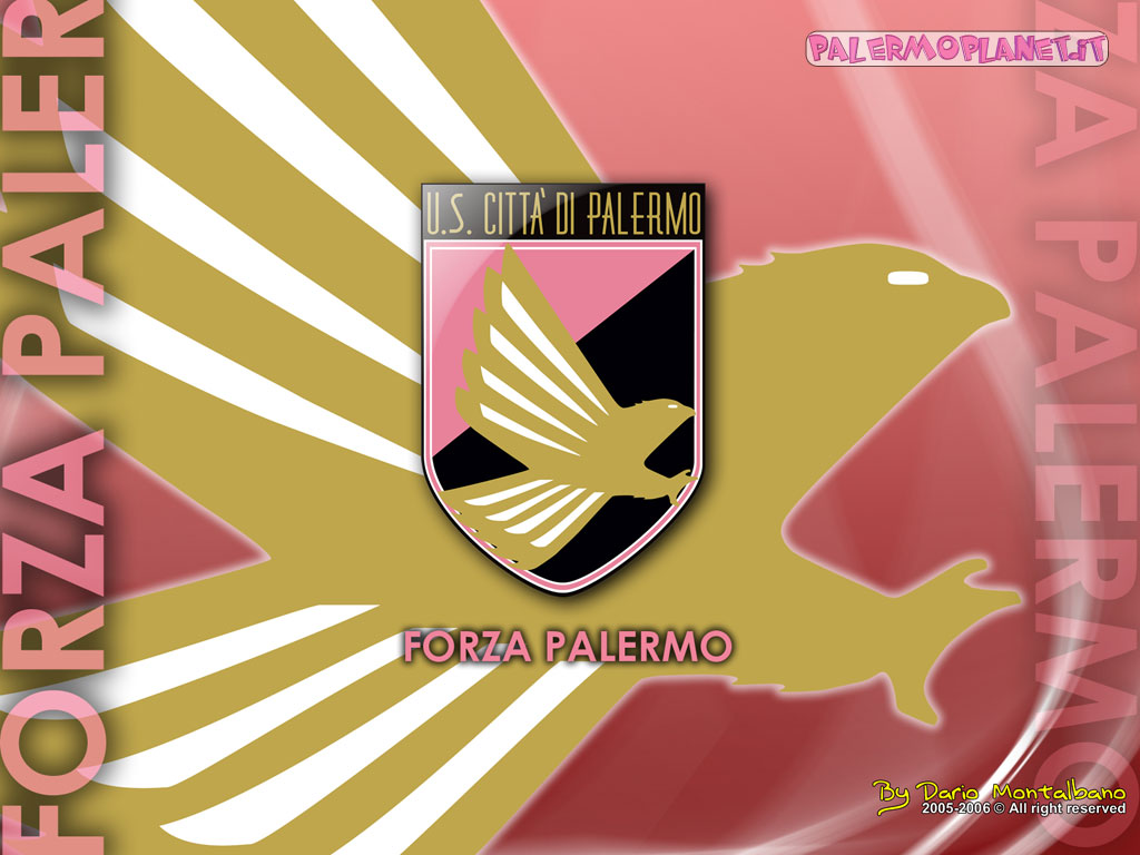 wallpaper free picture: Palermo Wallpaper 2011