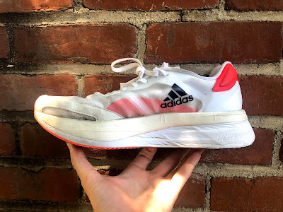 Adidas Adizero Boston 10 Review (2021 Release) - DOCTORS OF RUNNING