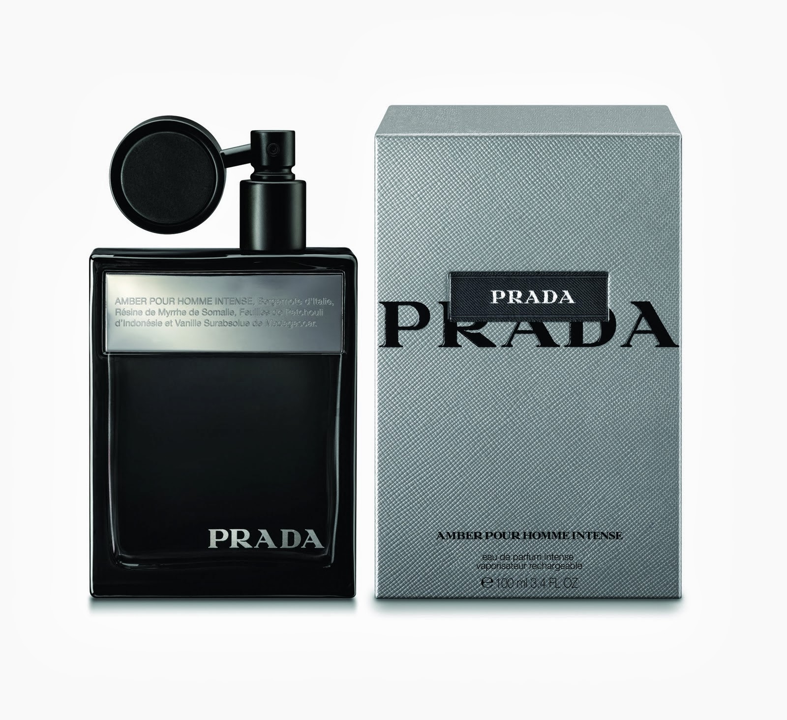 Herr Parfym: Eau De Parfum