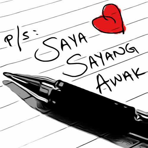 50 Jawapan Kepada Soalan Kenapa Awak Sayang Saya..!!! - Selongkar10