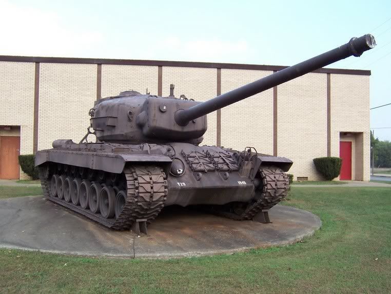 The Modelling News: Preview: Back to the source - the T29 Heavy Tank ...