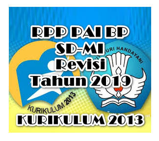 RPP PAI BP Kelas 5 Kurikulum 2013 Revisi Tahun 2019 - File RPP ...