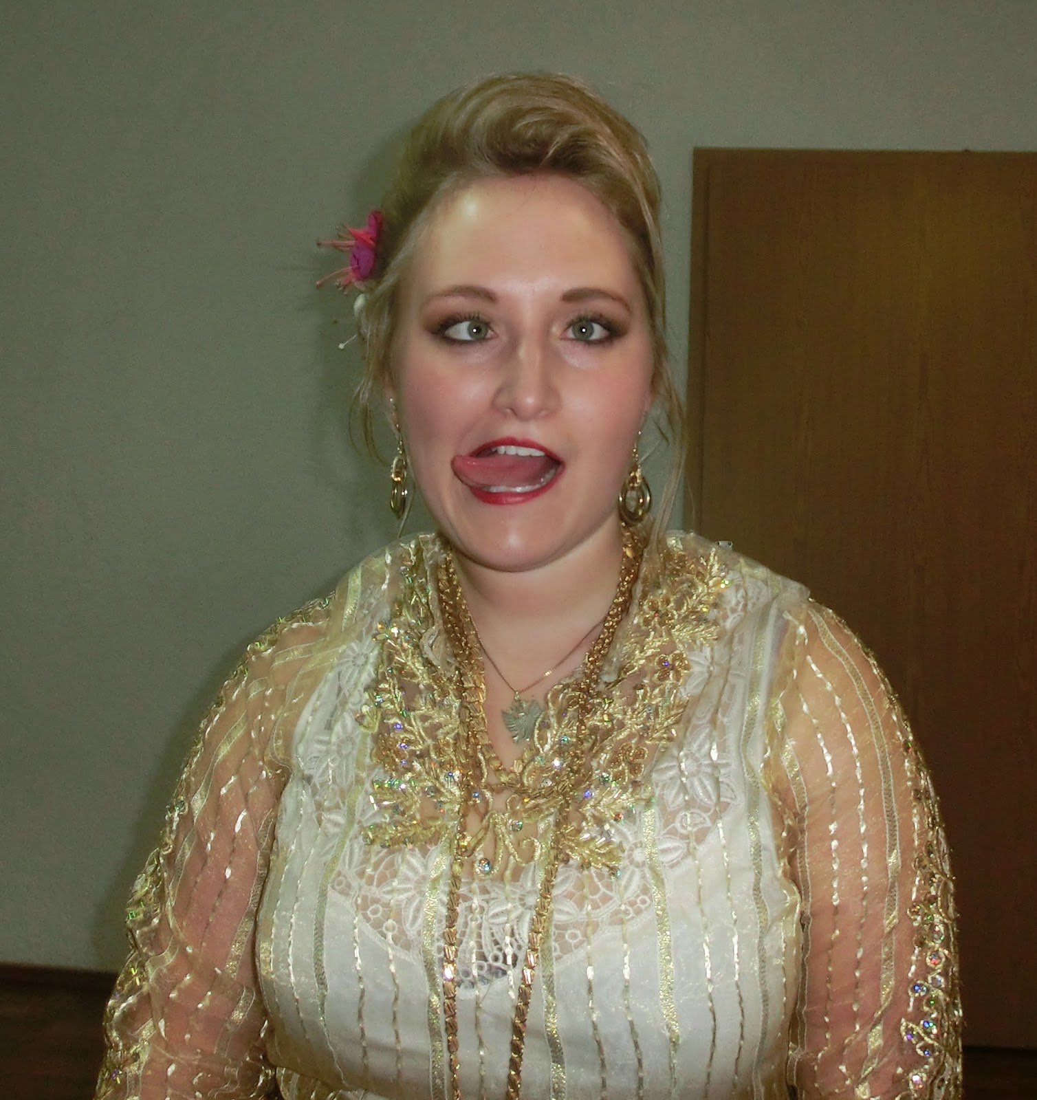 Wait, where's Macedonia?: Nuse Shqiptarë