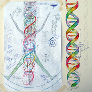 NgAngArt: March 2012