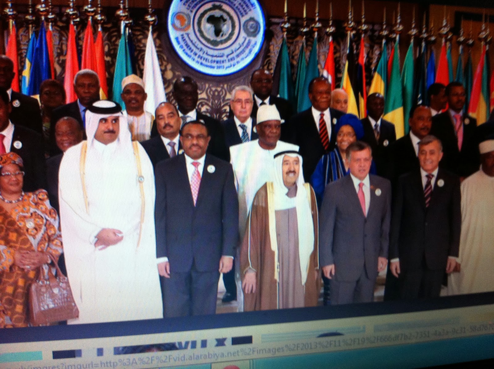 THE BLACK SOCIAL HISTORY:: BLACK SOCIAL HISTORY : AFRO-ARABS ARE ...