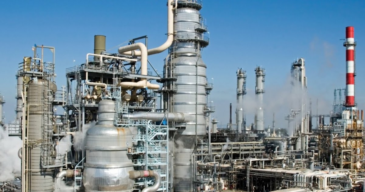 Lubricant Production Processes: Solvent Extraction x Hydro-Refining Route