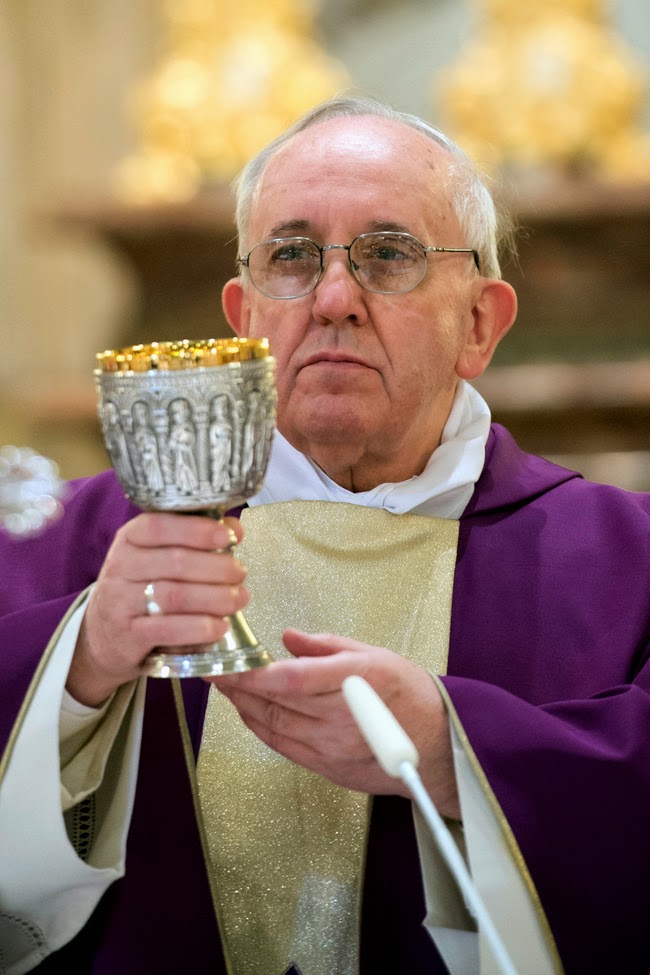 Teaching by Fr. John: #27 The Epiclesis and the Consecration ...