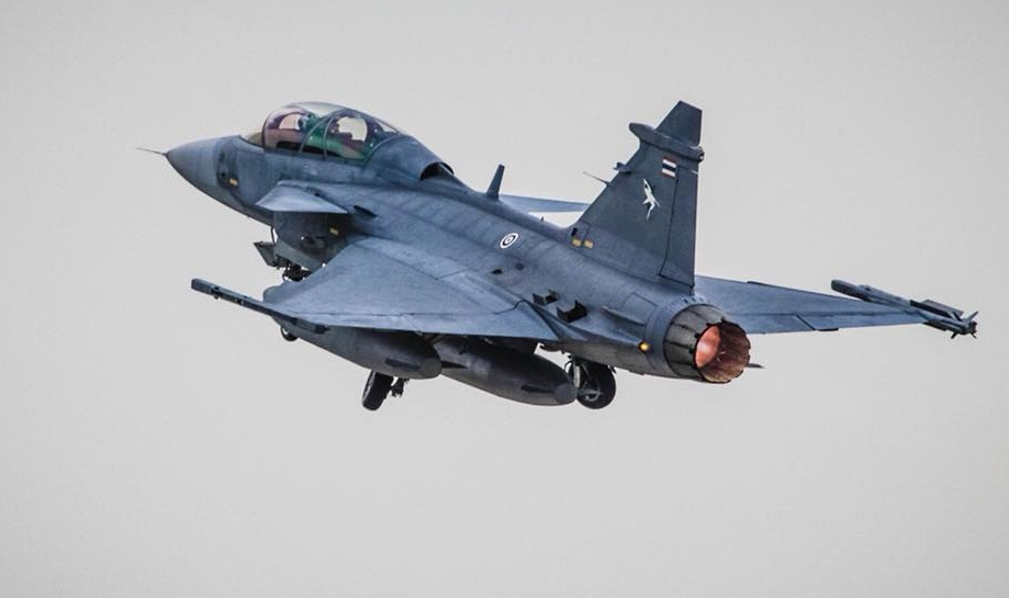 Military and Commercial Technology: The Philippine Air Force (PAF) has ...