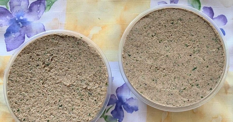 Pâté chay - Quinhon11