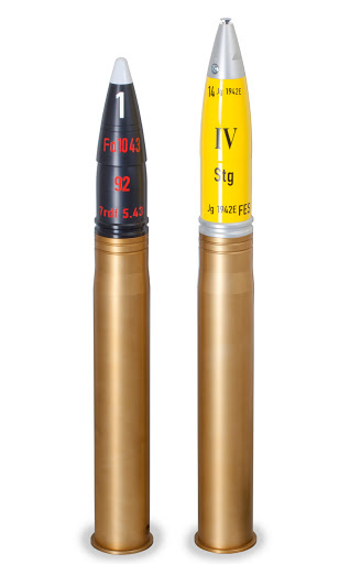 Operation Codename: Why the German 88mm Gun Was the Best Throughout ...