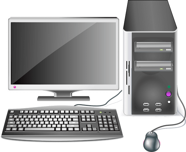 Computer: PC Desktops & All-In-Ones Computer: PC Desktops & All-In-Ones