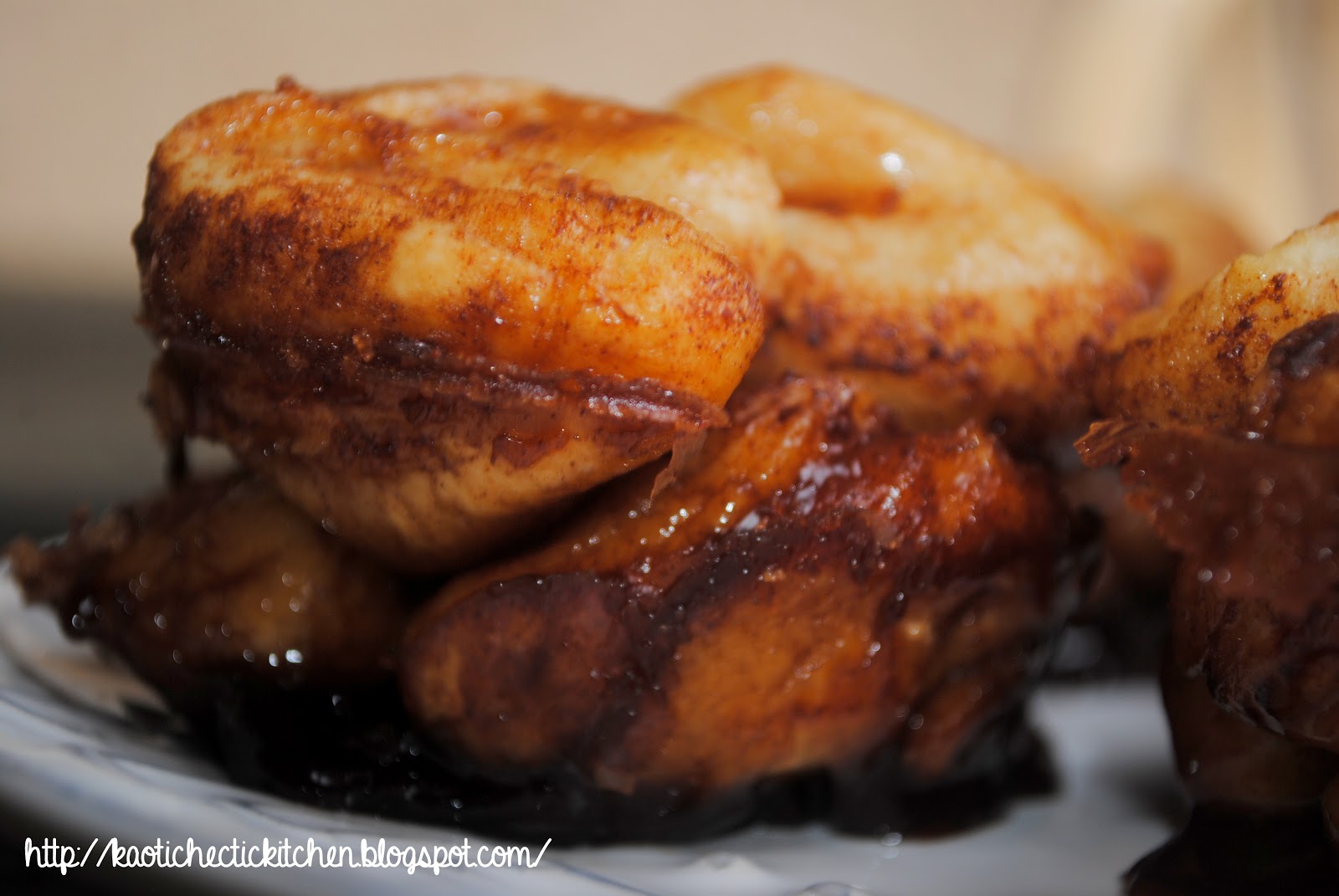 take my word for it wednesday.. easter was wonderful and so were these ...