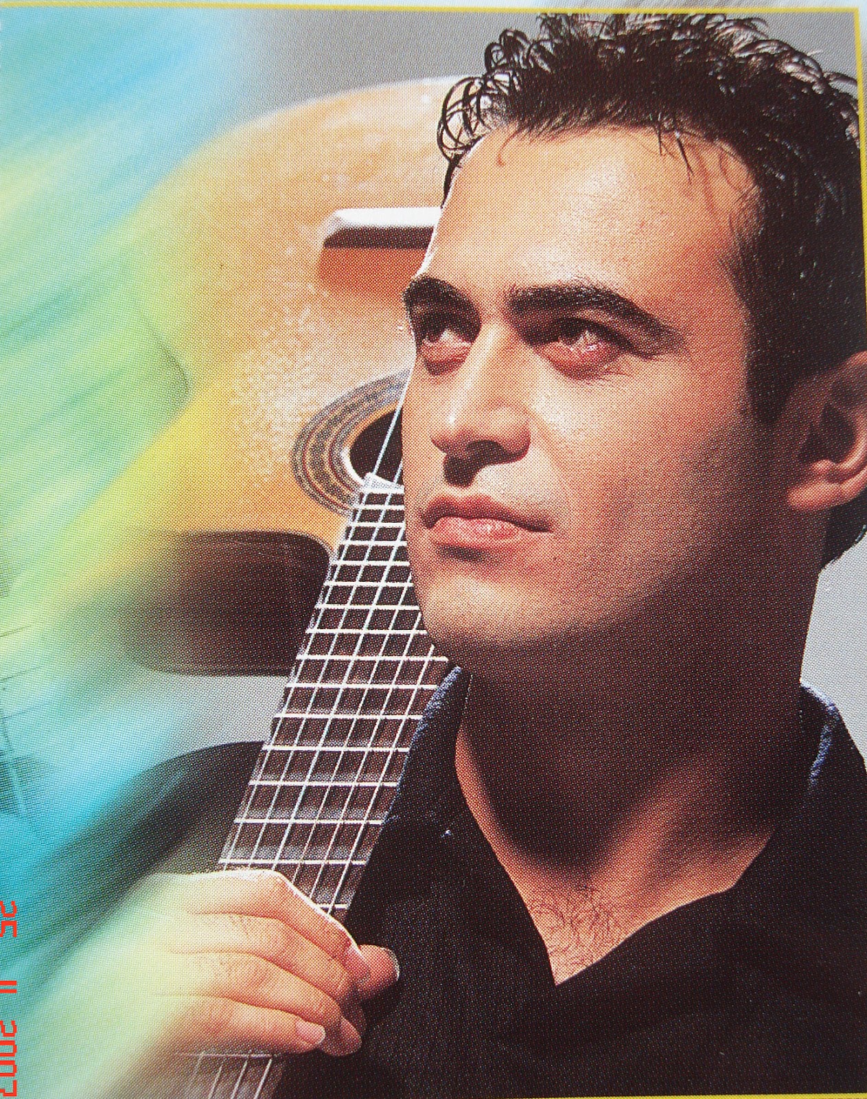 Yeni Son Şarkıları Dinle