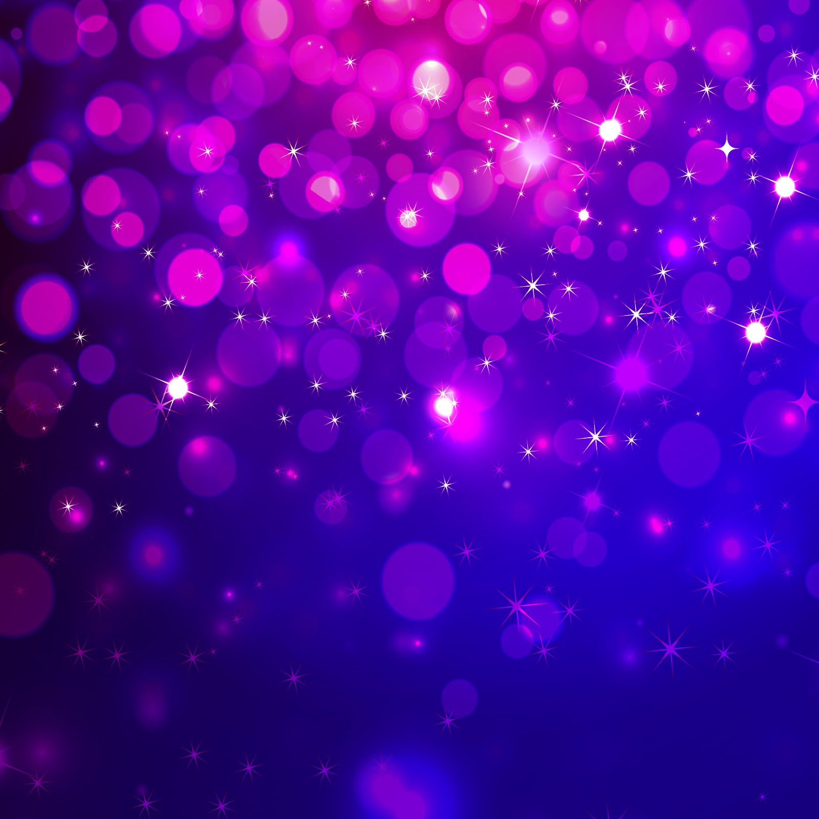 Sh Yn Design: Purple Pink Sparkle Abstract Background