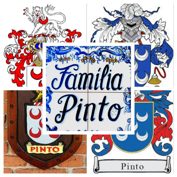 Los Pinto en Historias